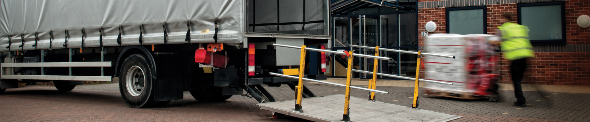 Stiller - Warehousing, Distribution and Commercial Property