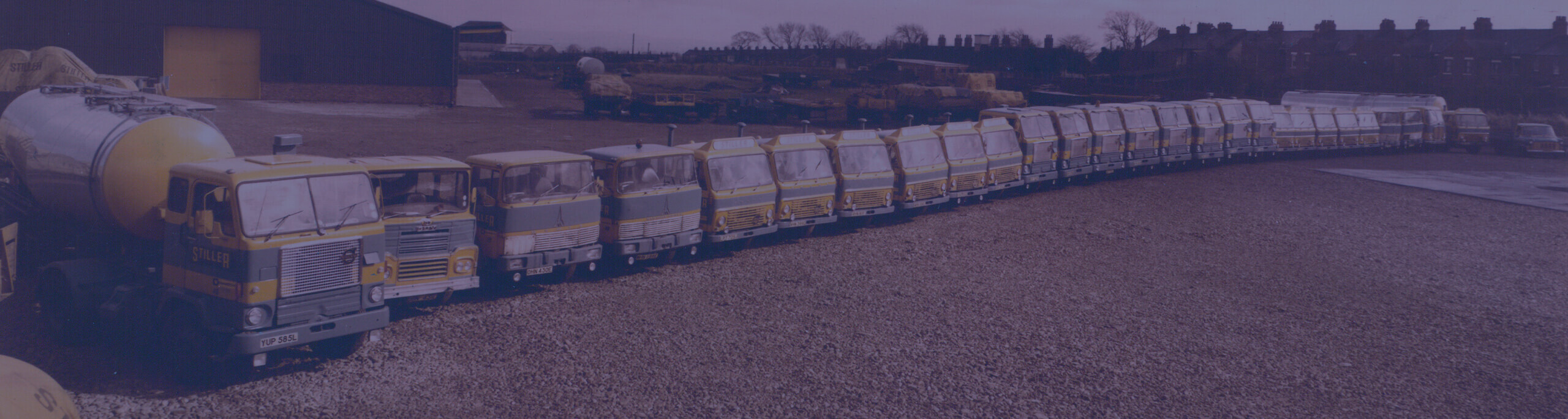 About Us - Stiller Warehousing & Distribution